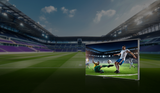 XTQ Series FIFA & UEFA Certificated LED Perimeter Display – Sansi LED ...